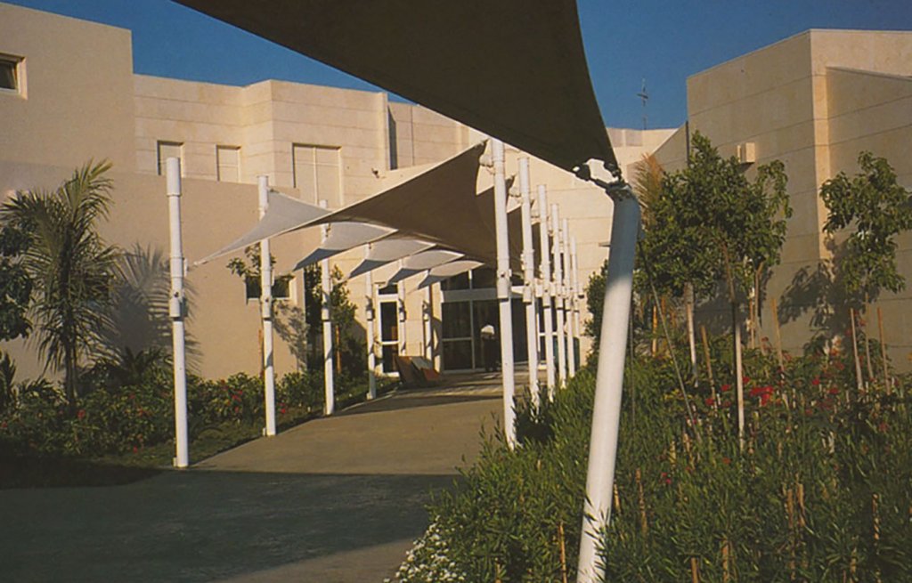 Jeddah | GMA Architecture