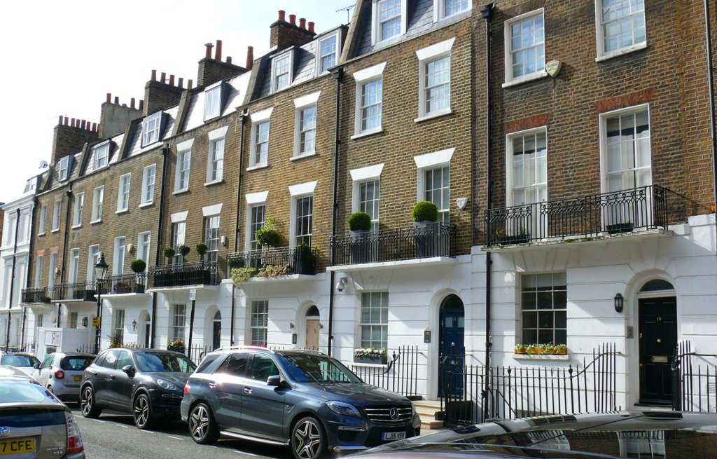 Trevor Street | GMA Architecture