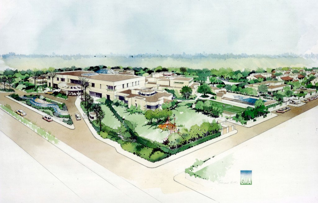 Jeddah | GMA Architecture
